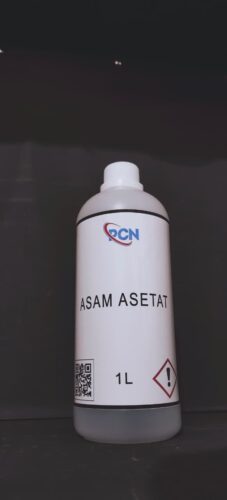Mengenal Asam Asetat: Definisi, Sifat, dan Kegunaan – PT. PRIMATAMA ...
