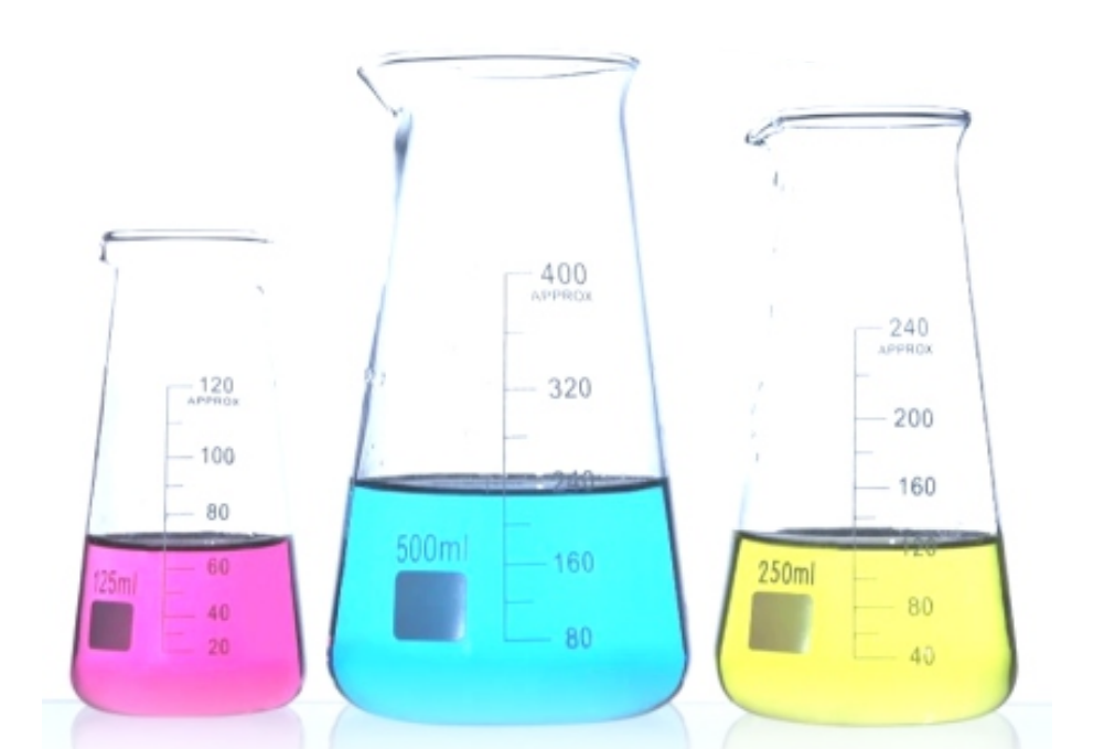 Beaker Conical (Philips) with Spout CNWTC – Kualitas Tinggi untuk ...