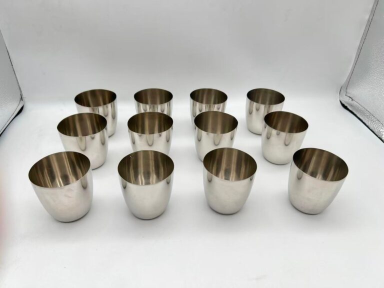 Jual Platinum Crucible Berkualitas Tinggi untuk Laboratorium & Industri ...