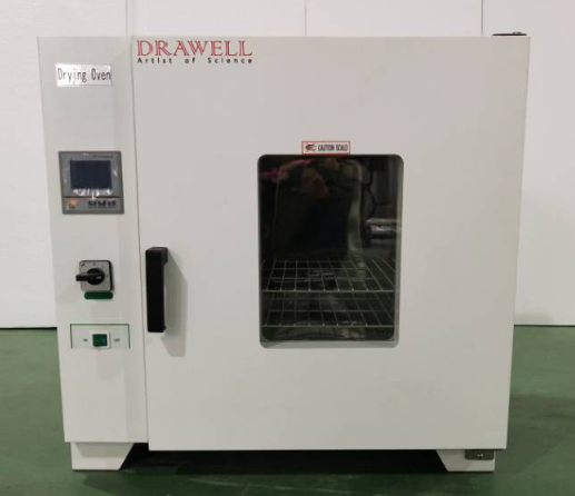 Drying Oven Drawell – Oven Pengering Laboratorium Presisi Tinggi untuk ...