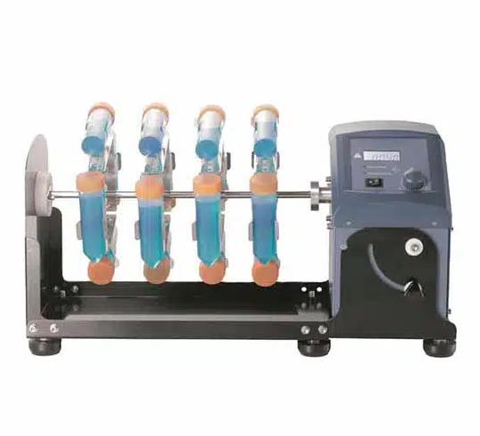 Rottiserie Rotator (MX-RL-Pro) – Drawell – Inovasi dalam Pengadukan ...