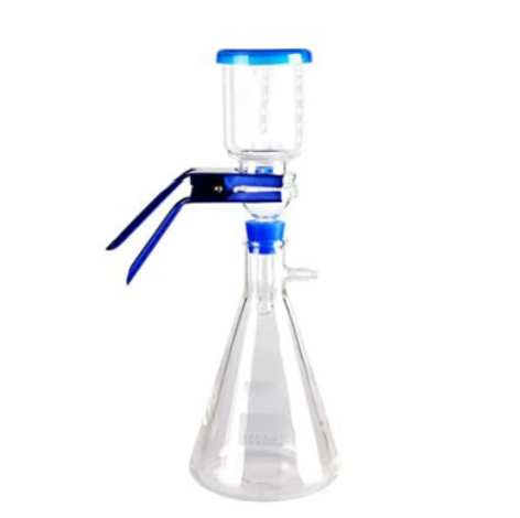 Filtration Apparatus dengan Clamp Aluminium atau Stainless dengan ...