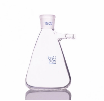 Filtering Flask Standard Ground Mouth – CNWTC – Labu Penyaring ...