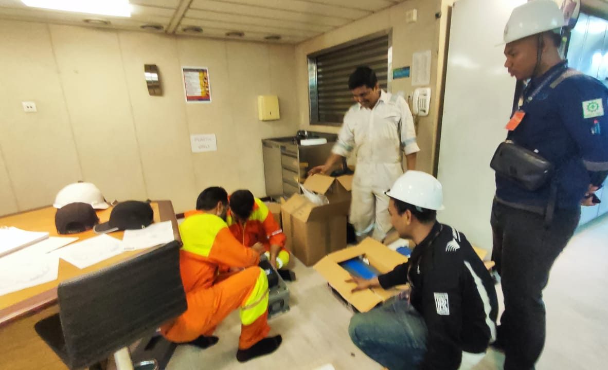 Importir Resmi Produk Berkualitas dengan COA dan MSDS – Solusi ...