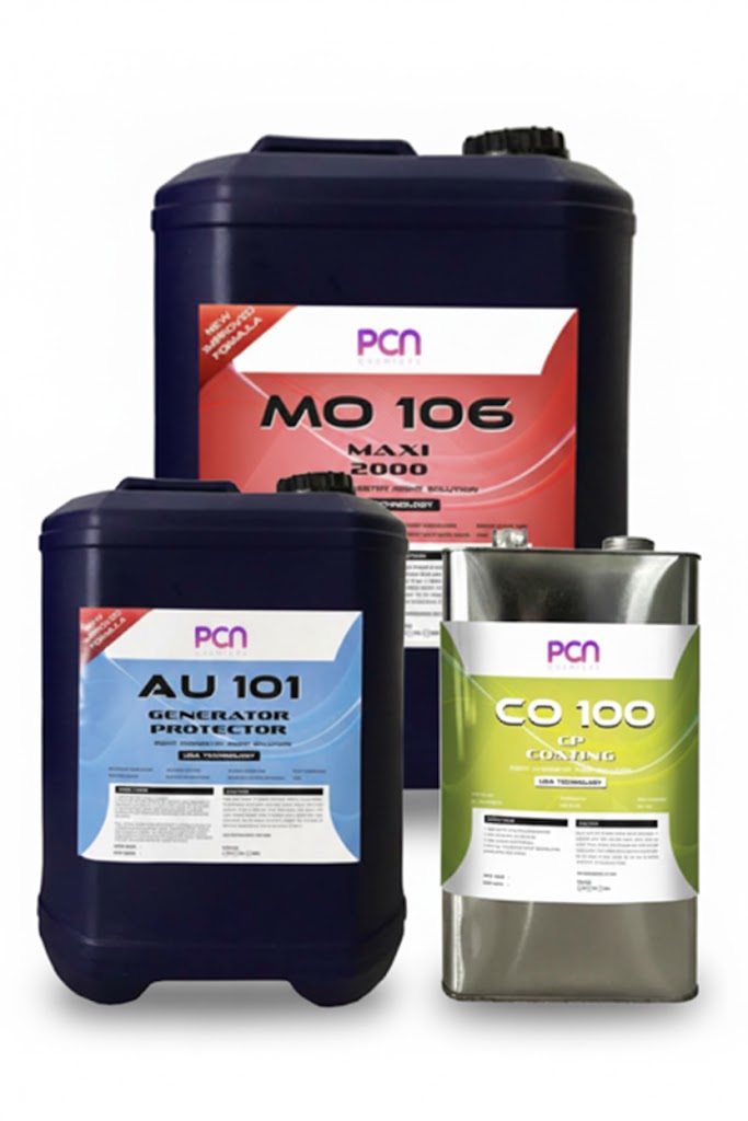 Corrosion Protector – Anti Karat Paling Efektif untuk Melindungi Mesin ...